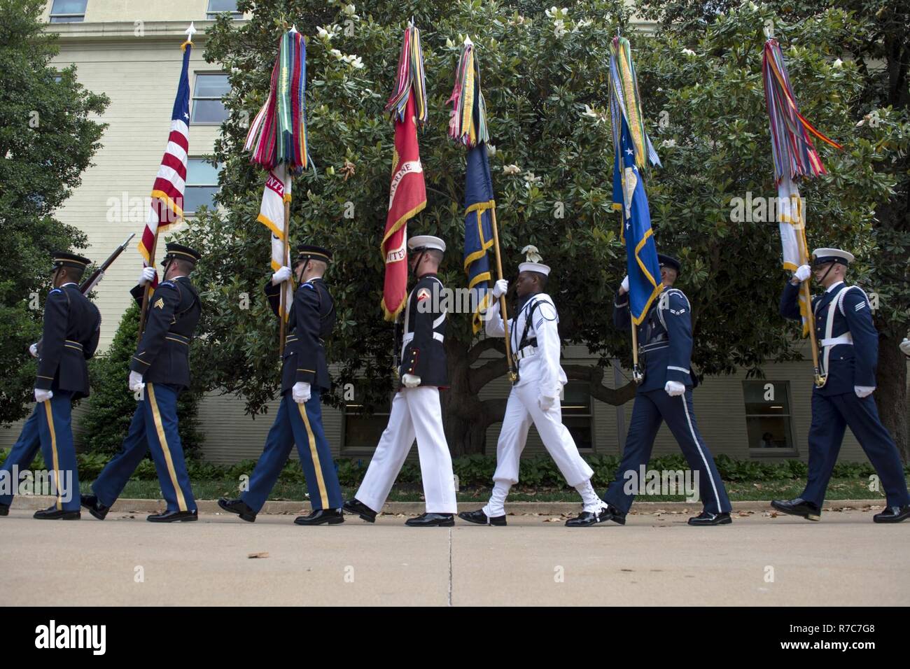Department of defense lab day hi-res stock photography and images - Alamy