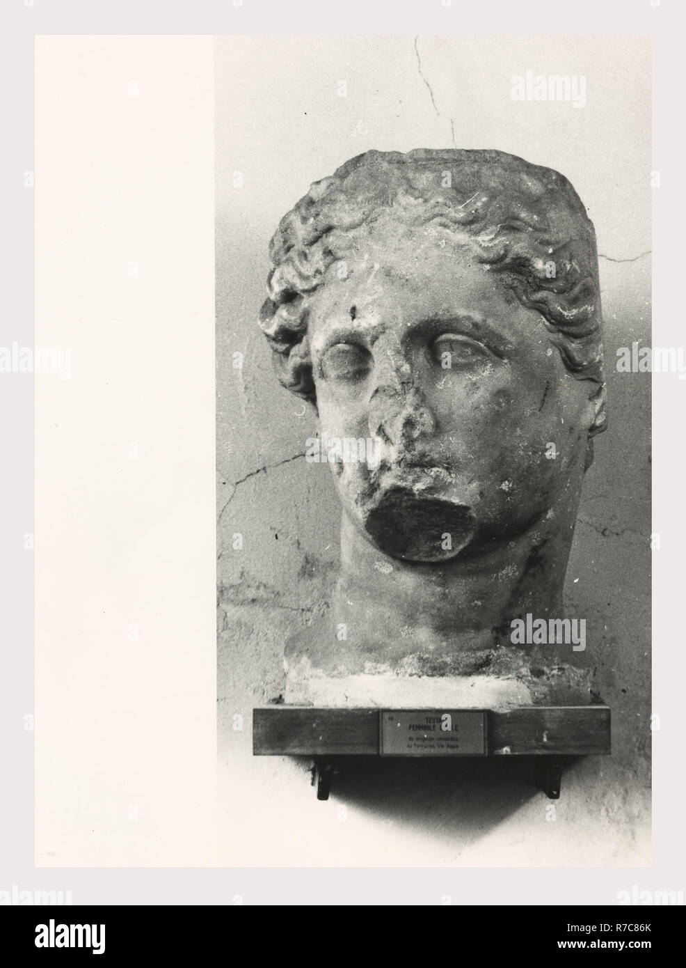 Lazio Latina Terracina Museo Archeologico, this is my Italy, the ...