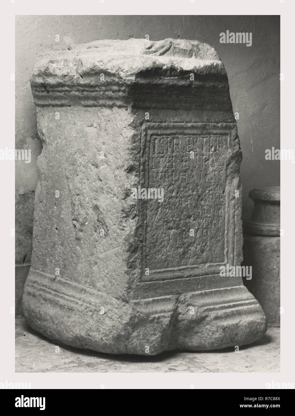 Lazio Latina Terracina Museo Archeologico, this is my Italy, the ...