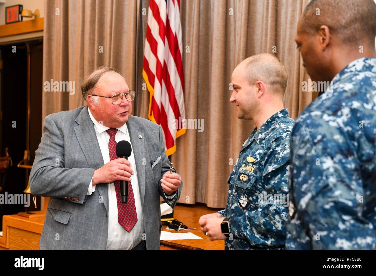 John a walker jr hi-res stock photography and images - Alamy