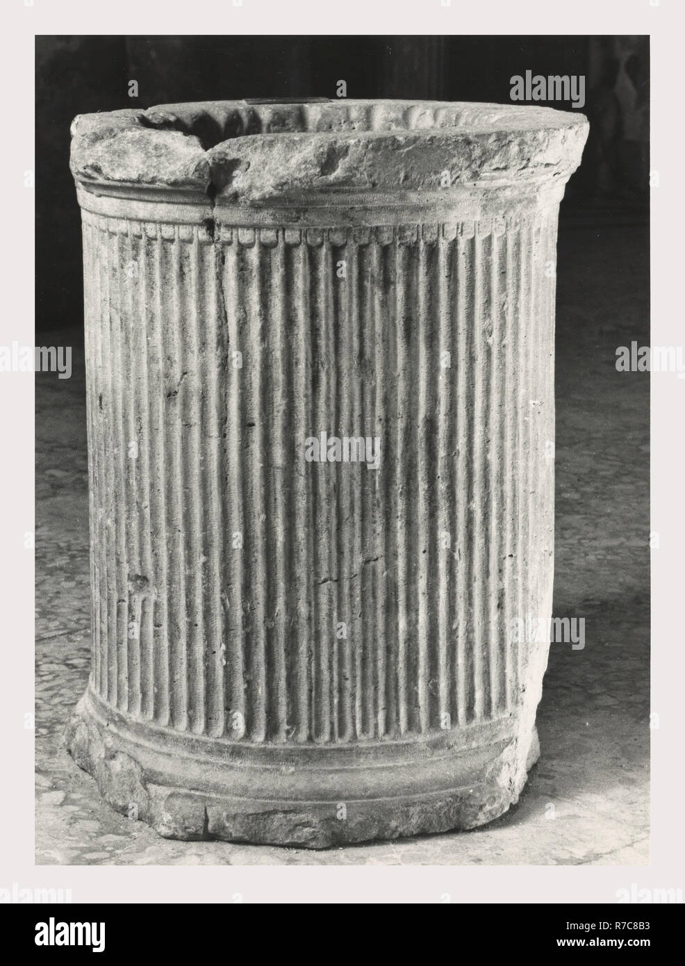 Lazio Latina Terracina Museo Archeologico, this is my Italy, the ...