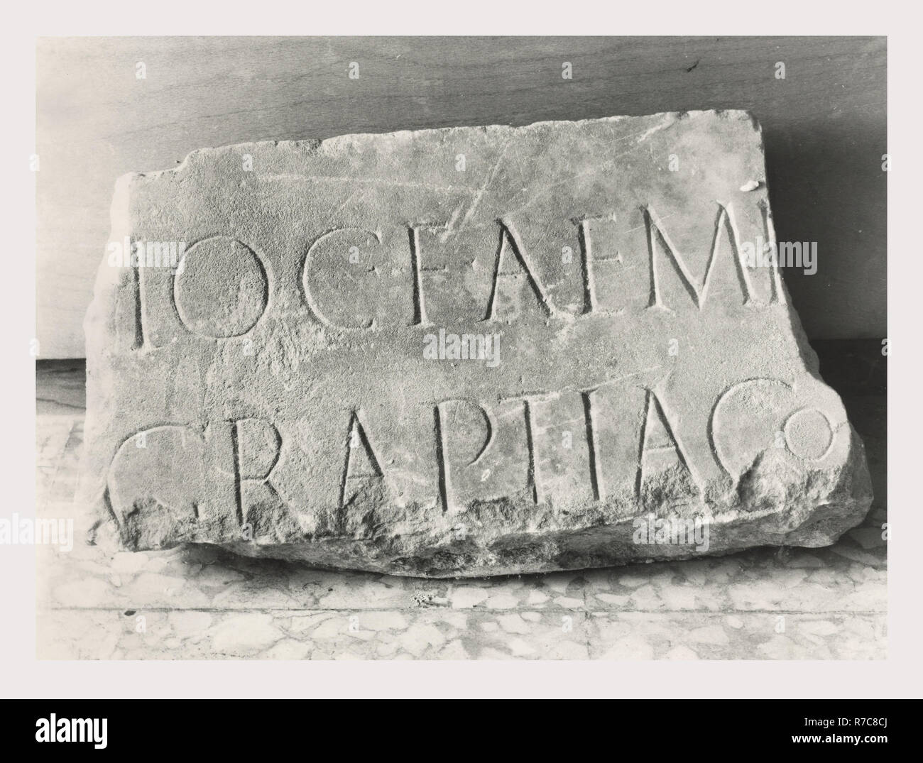 Lazio Latina Terracina Museo Archeologico, this is my Italy, the ...