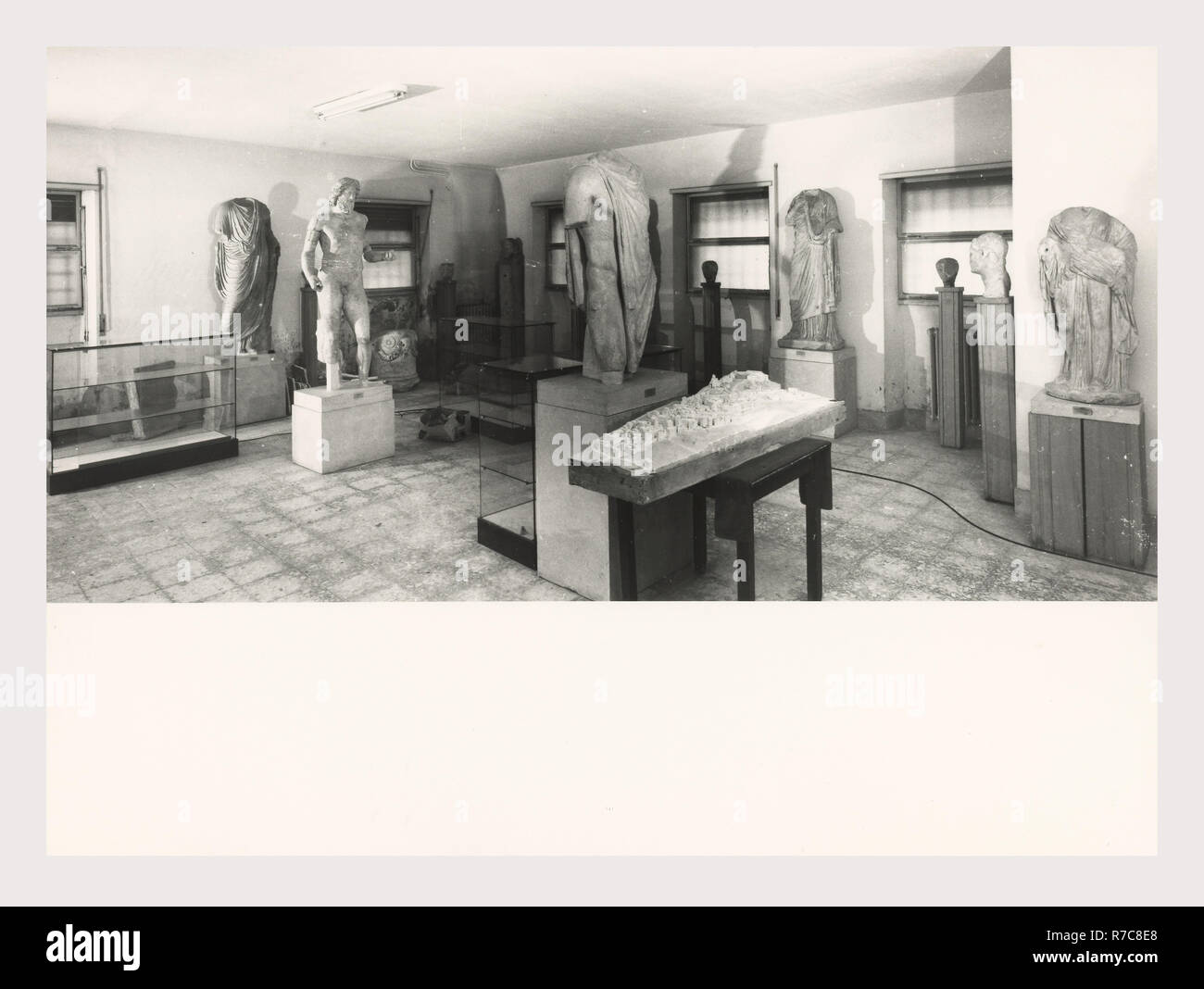 Lazio Latina Terracina Museo Archeologico, this is my Italy, the ...