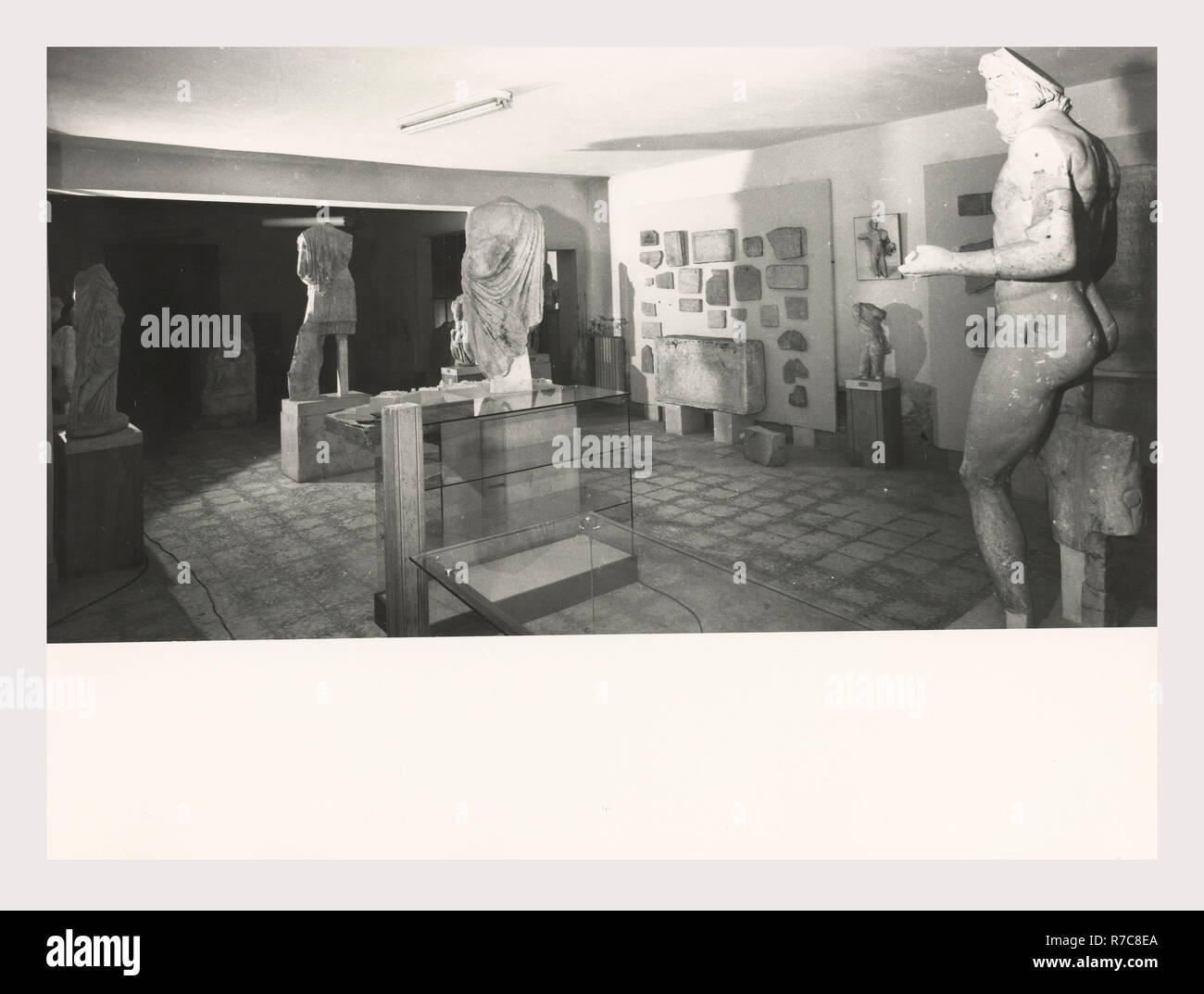 Lazio Latina Terracina Museo Archeologico, this is my Italy, the ...