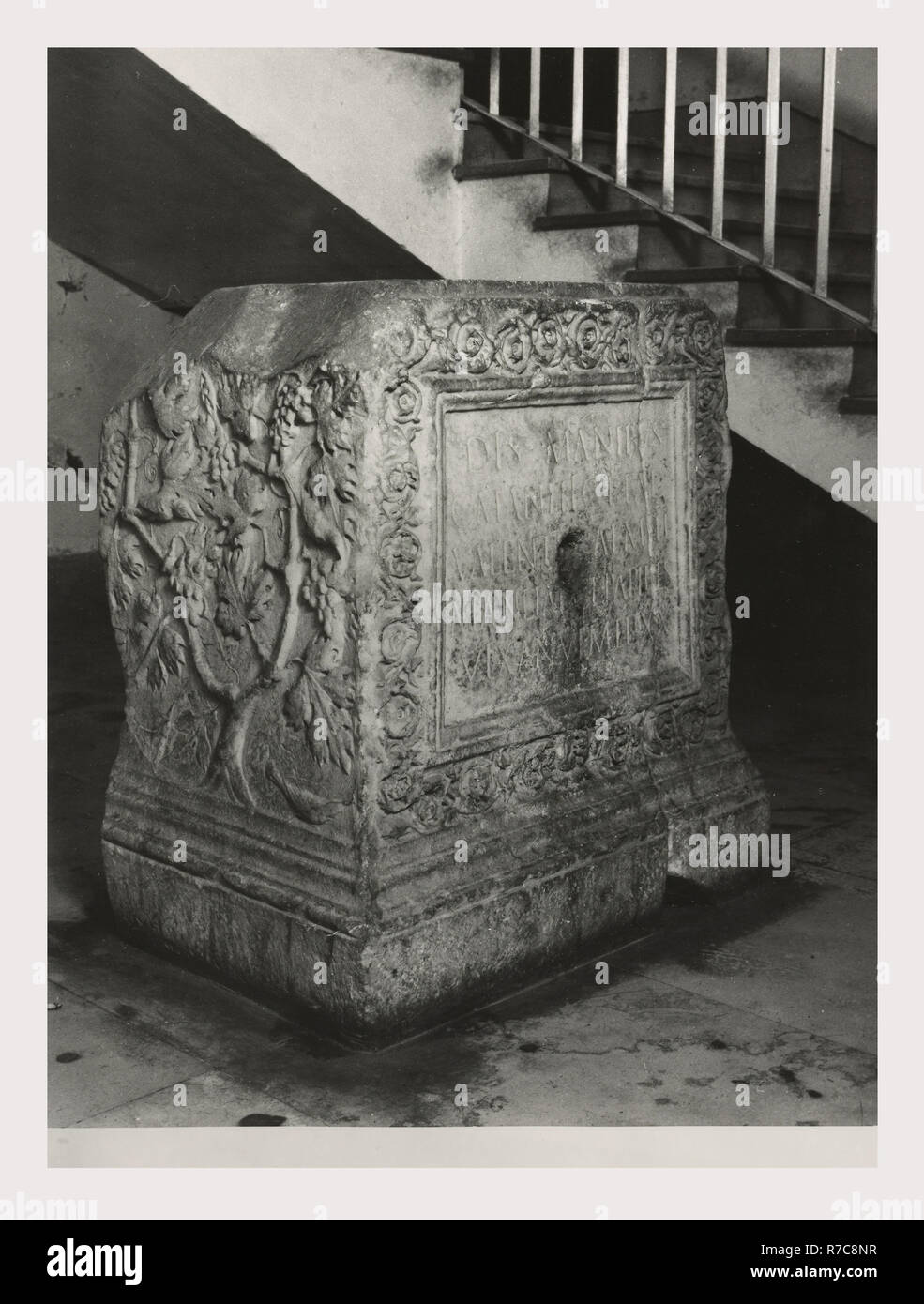 Lazio Latina Terracina Museo Archeologico, this is my Italy, the ...