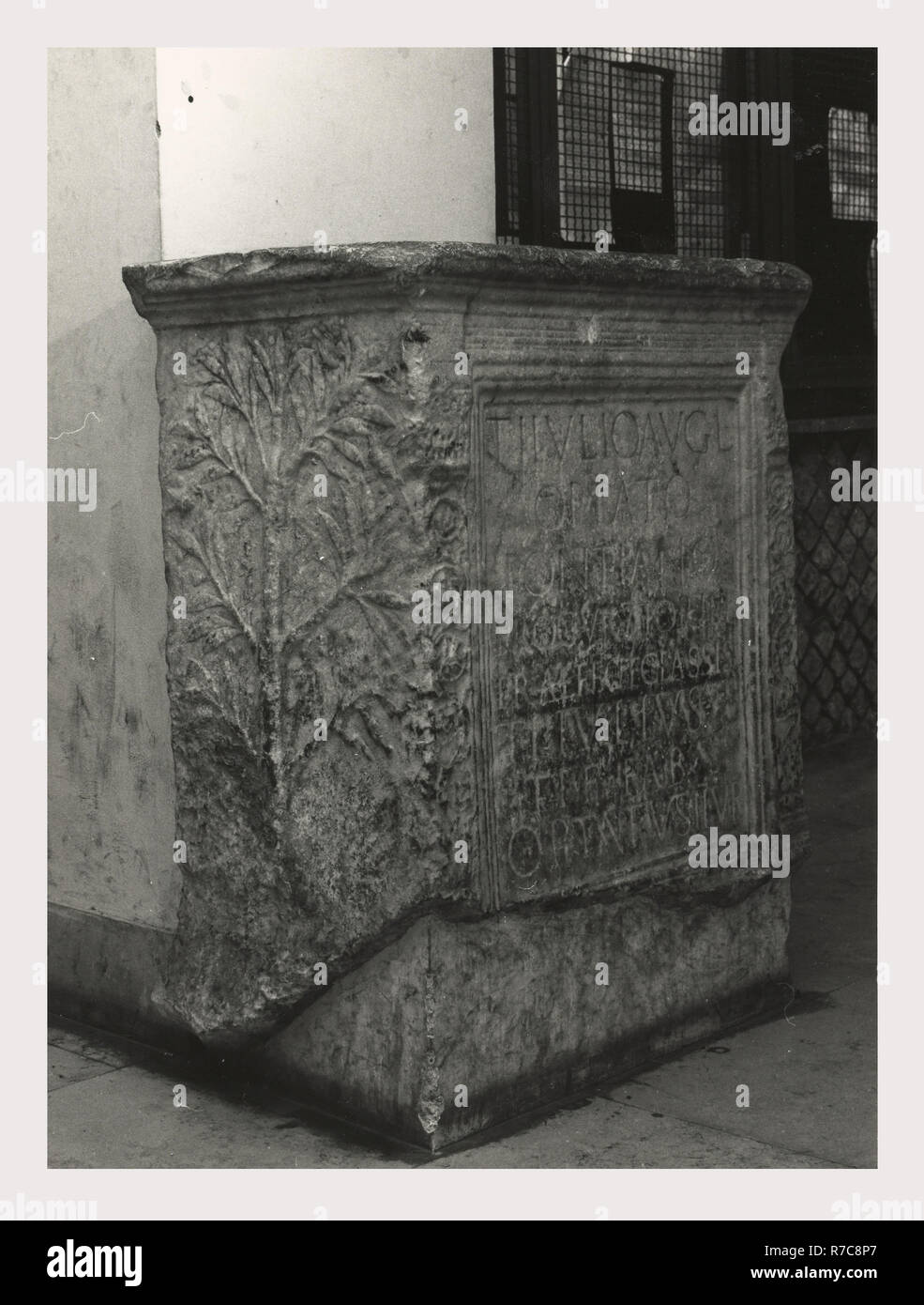 Lazio Latina Terracina Museo Archeologico, this is my Italy, the ...