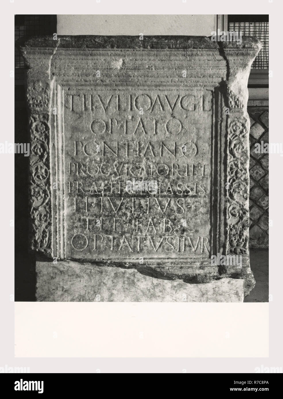 Lazio Latina Terracina Museo Archeologico, this is my Italy, the ...