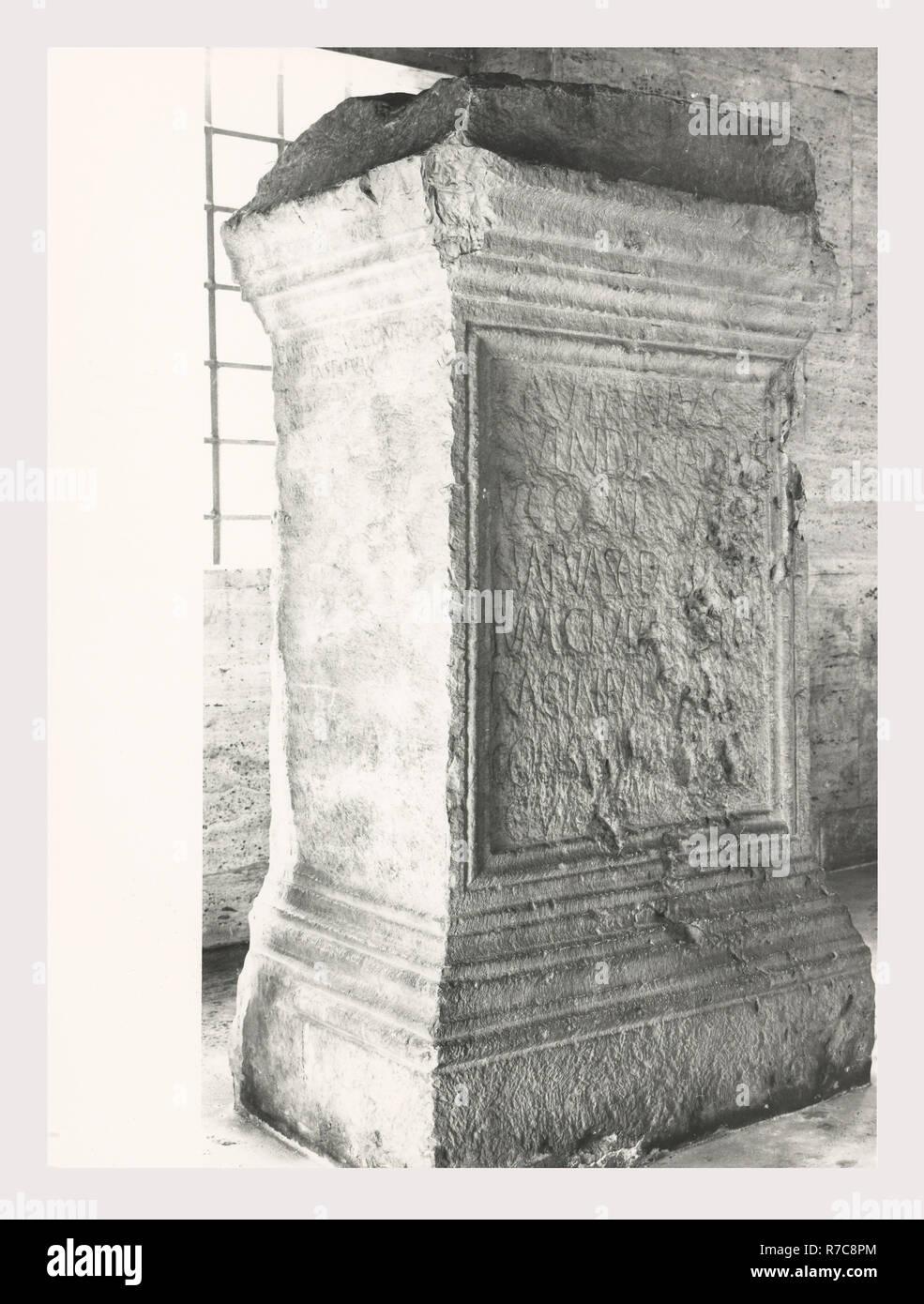 Lazio Latina Terracina Museo Archeologico, this is my Italy, the ...