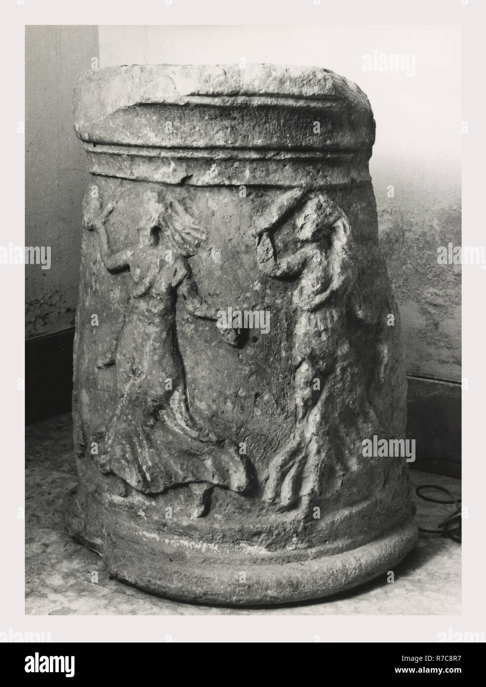 Lazio Latina Terracina Museo Archeologico, this is my Italy, the ...