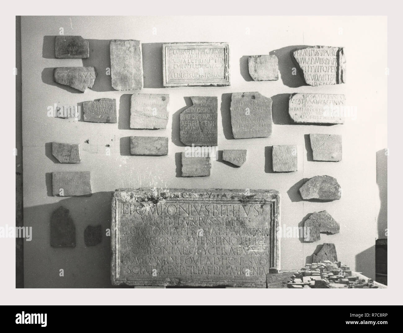 Lazio Latina Terracina Museo Archeologico, this is my Italy, the ...