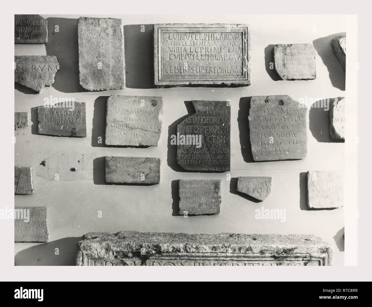 Lazio Latina Terracina Museo Archeologico, this is my Italy, the ...