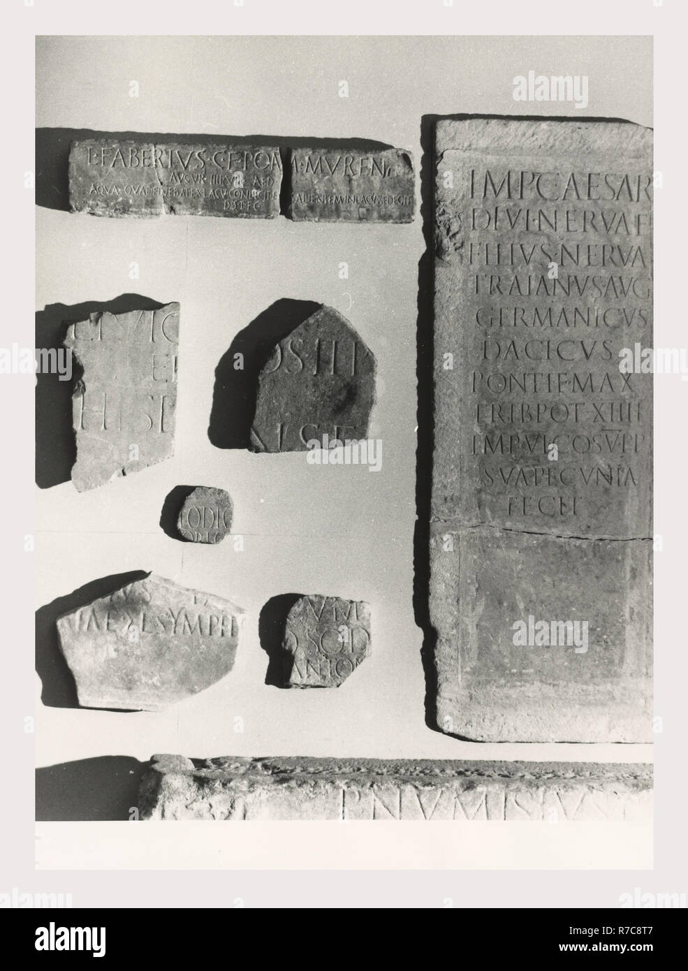 Lazio Latina Terracina Museo Archeologico, this is my Italy, the ...