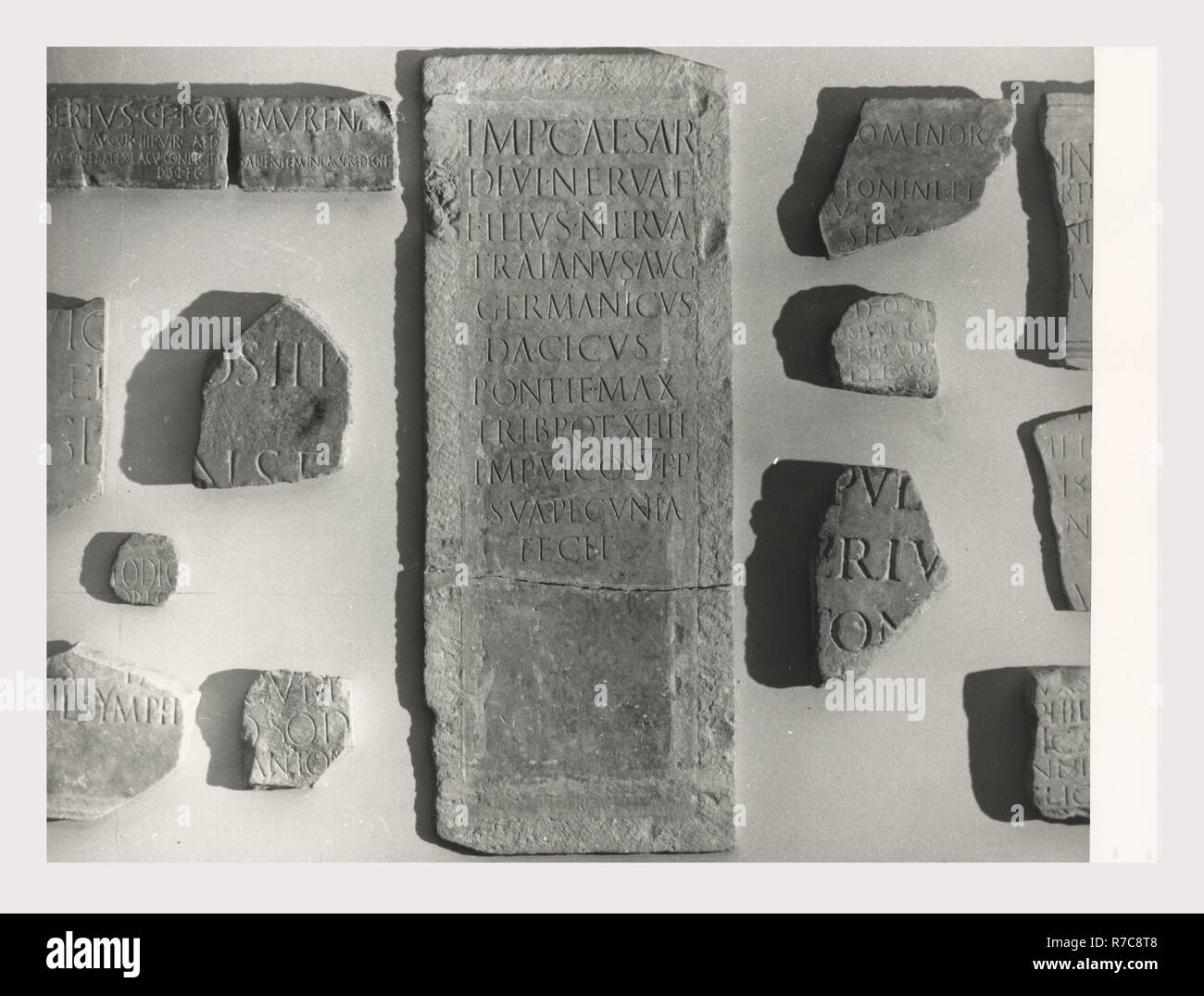 Lazio Latina Terracina Museo Archeologico, this is my Italy, the ...