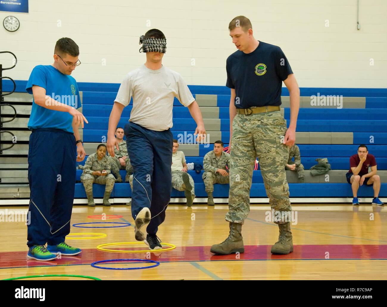 436th logistics and readiness squadron hi-res stock photography and ...