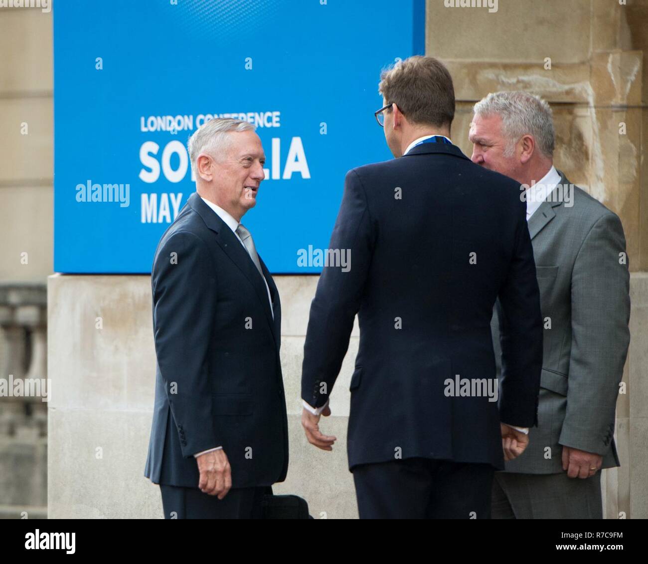 Mark sedwill hi-res stock photography and images - Alamy