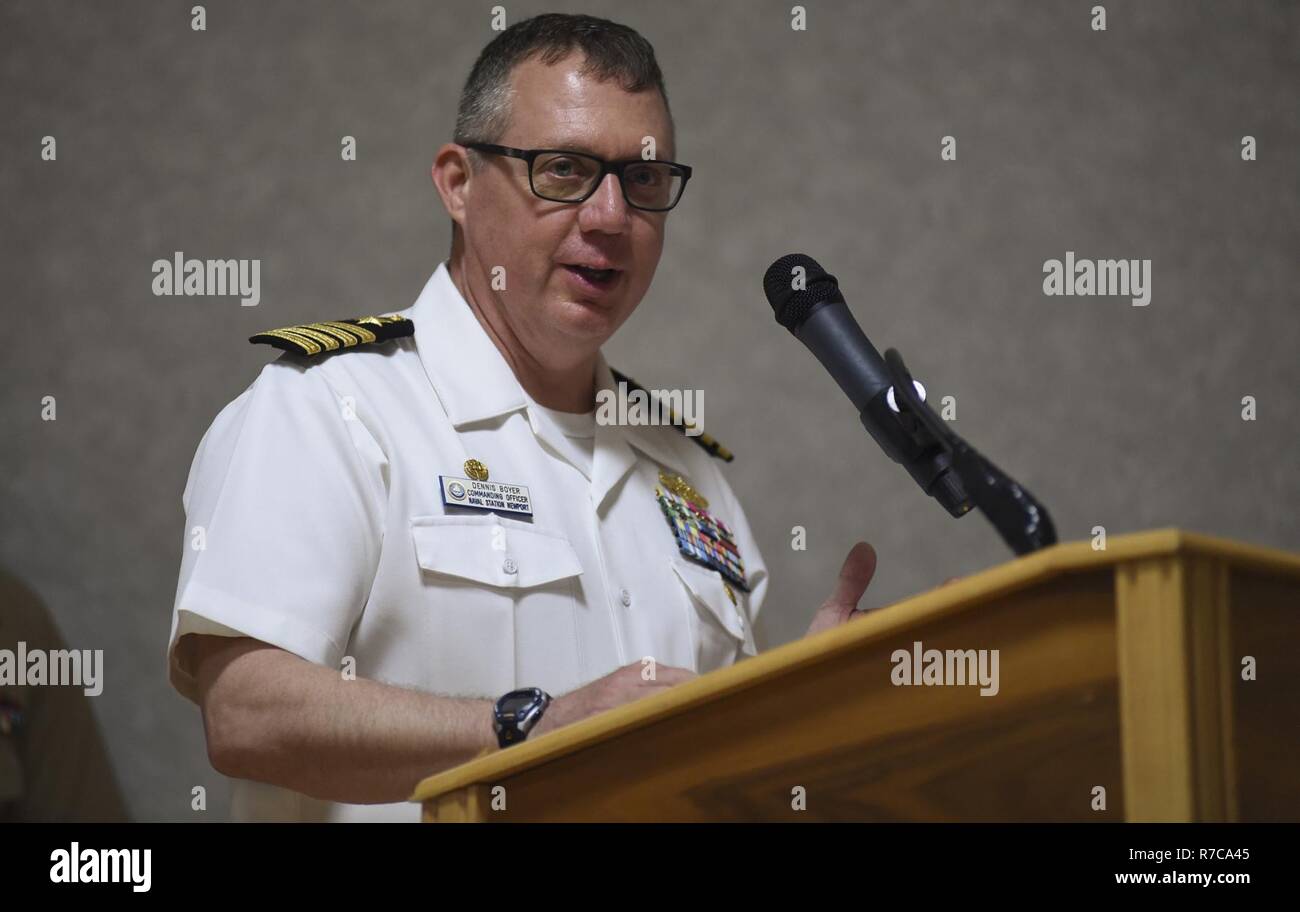 Naval training school naval training station newport hi-res stock ...