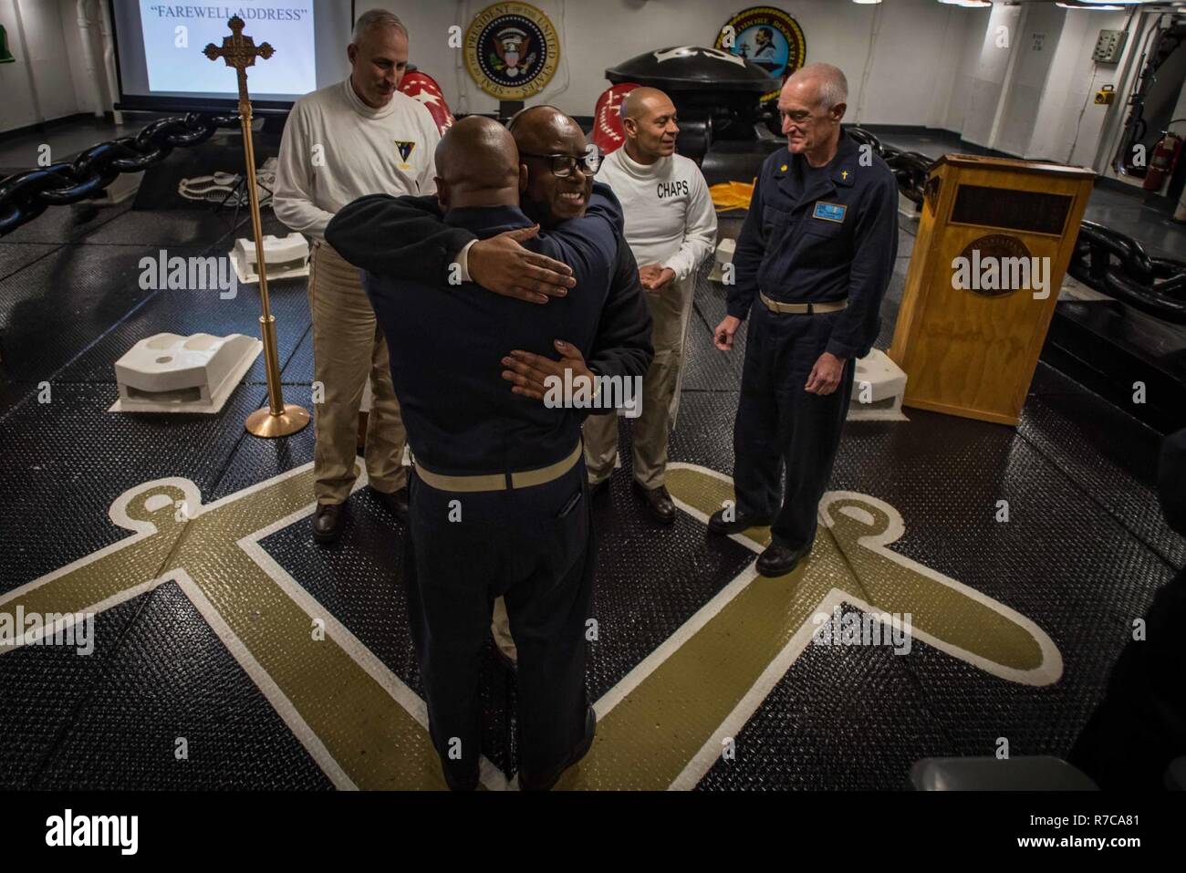 Theodore barnes hi-res stock photography and images - Alamy