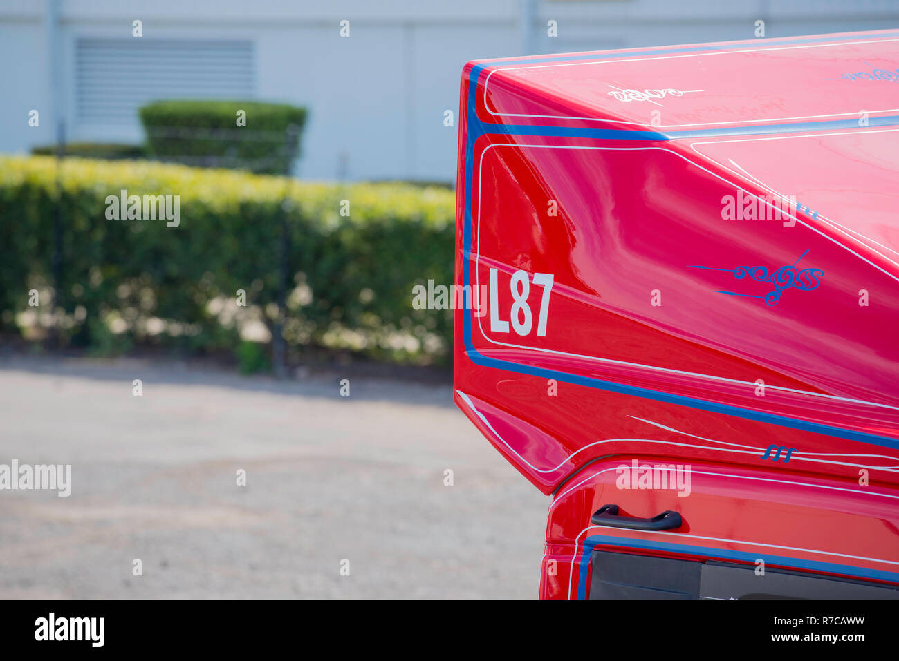 Prime mover hi-res stock photography and images - Alamy