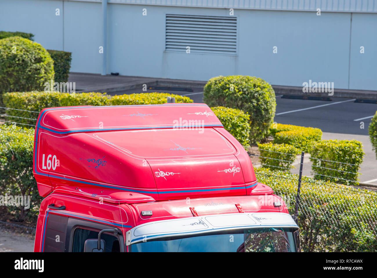 Prime mover hi-res stock photography and images - Alamy