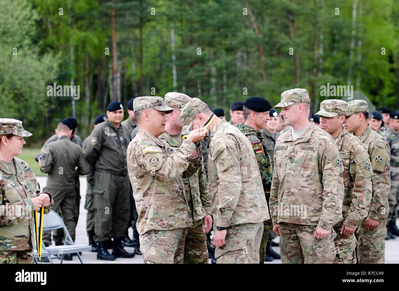 Lt gen aguto hi-res stock photography and images - Alamy