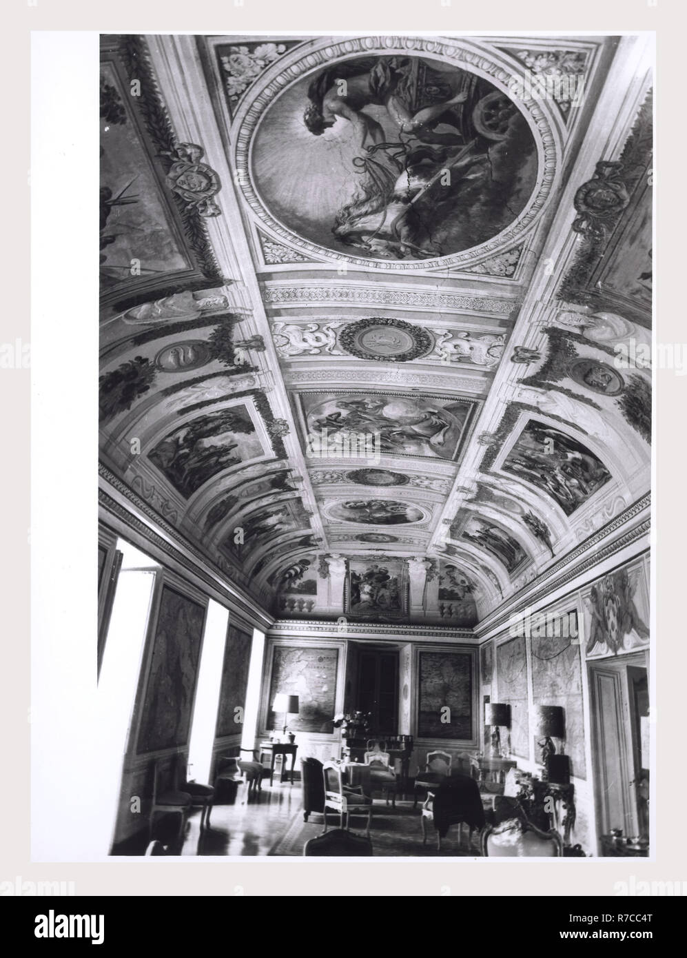 Lazio Roma Castel Fusano Castello Chigi, this is my Italy, the italian ...