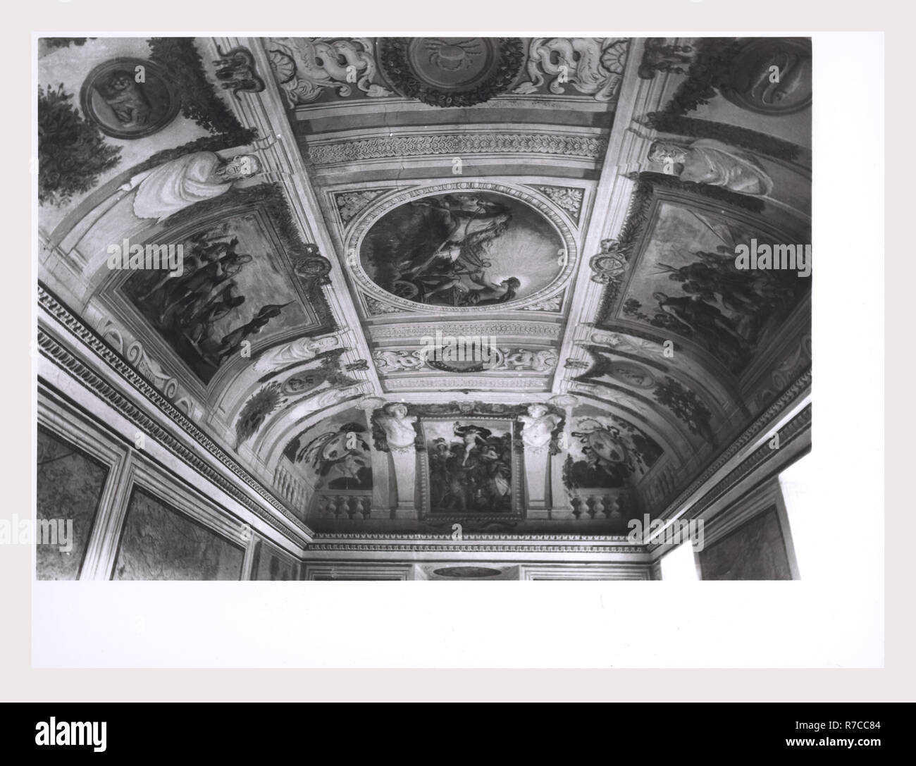 Lazio Roma Castel Fusano Castello Chigi, this is my Italy, the italian ...