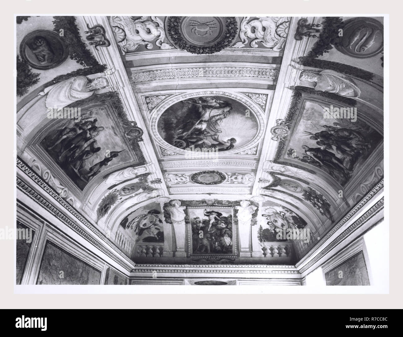 Lazio Roma Castel Fusano Castello Chigi, this is my Italy, the italian ...