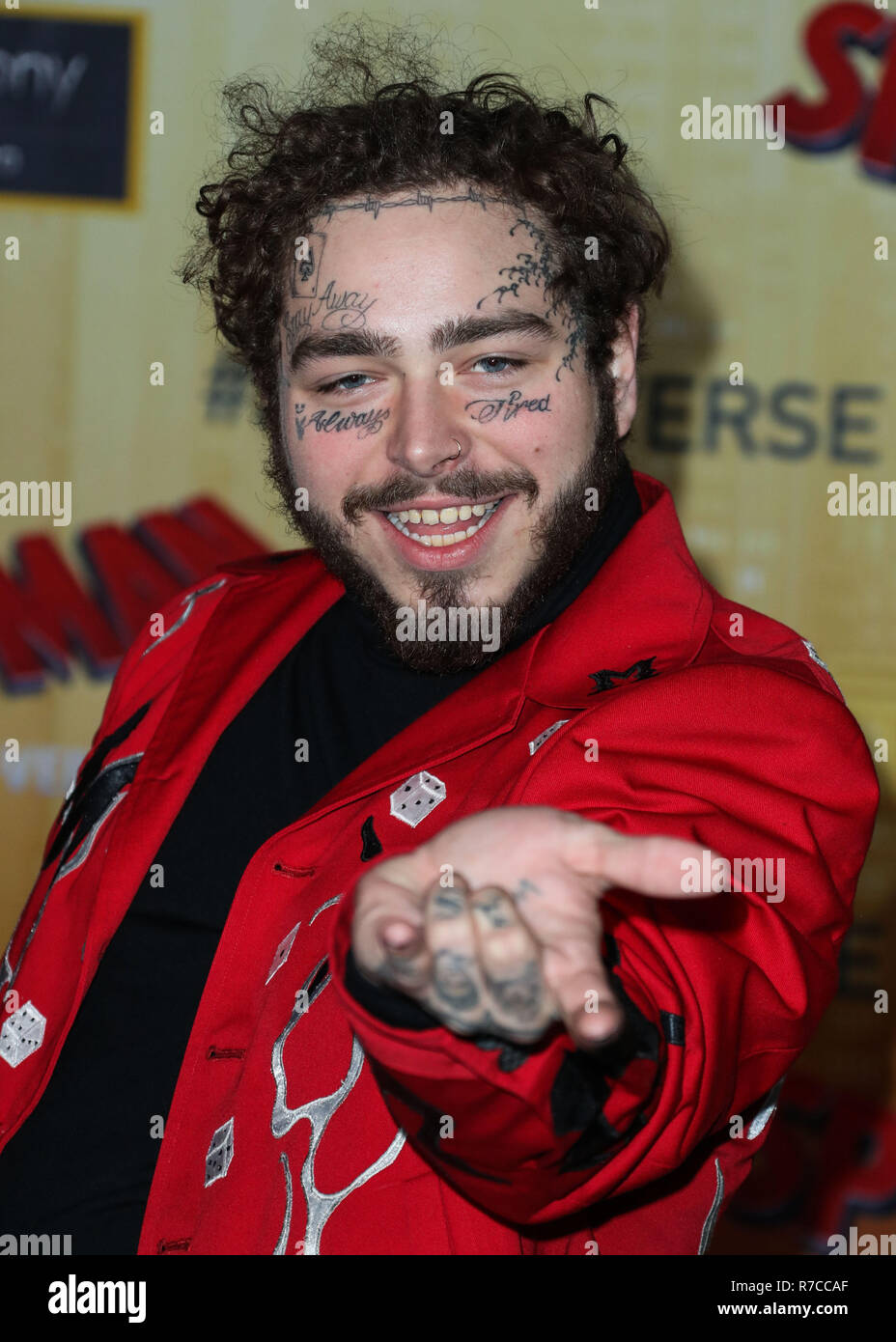 Austin malone hi-res stock photography and images - Alamy