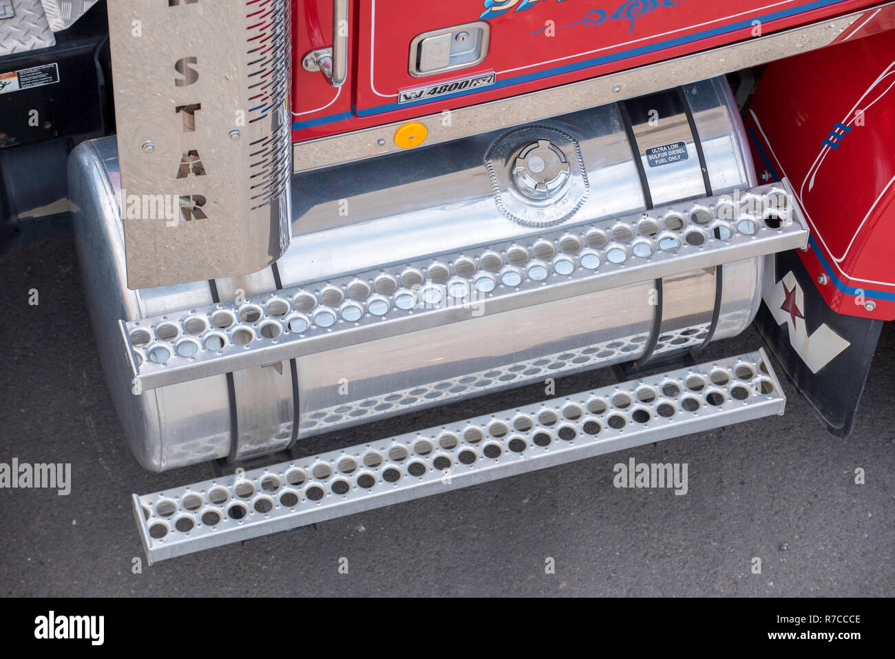 Prime mover hi-res stock photography and images - Alamy