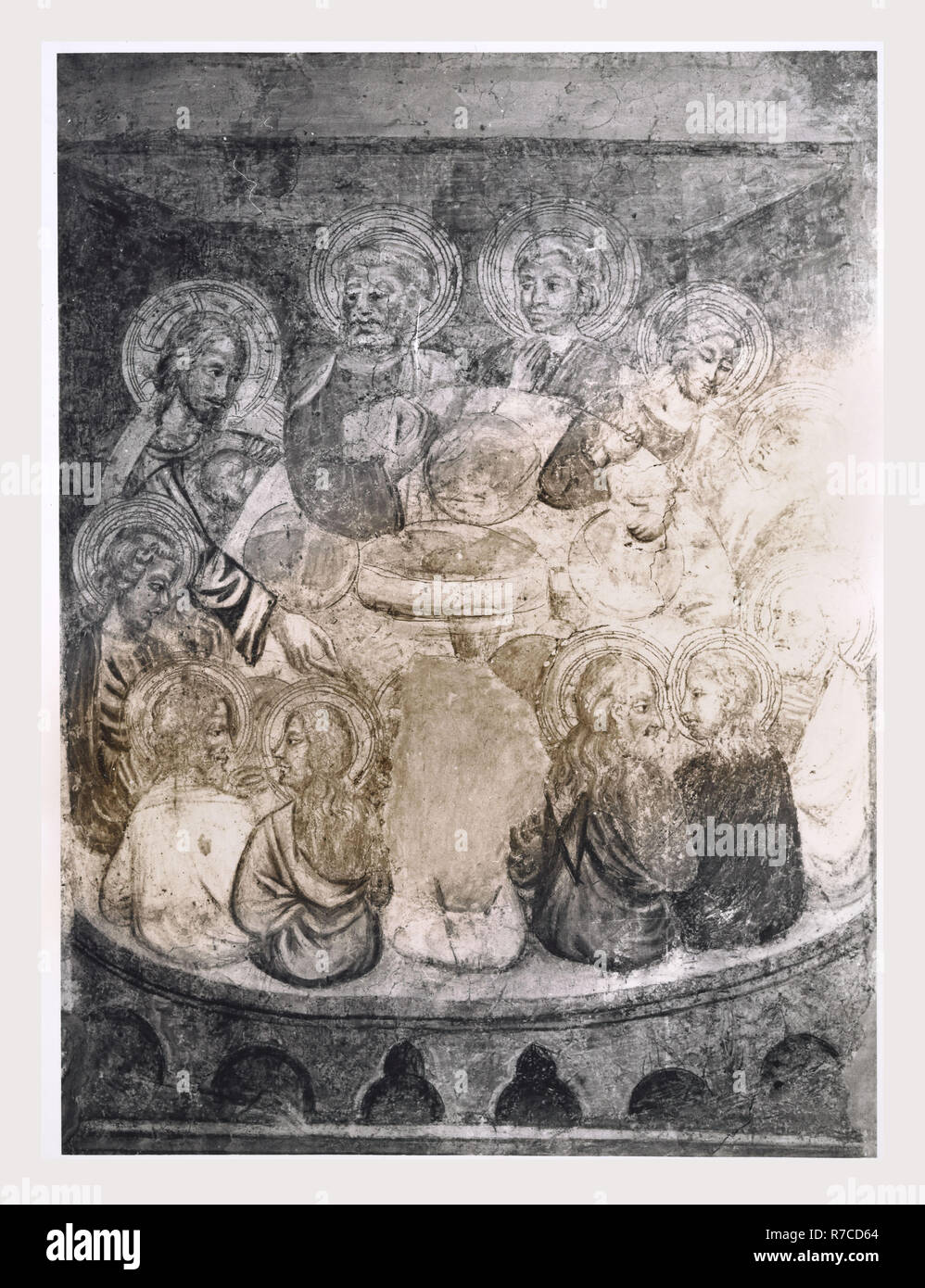 Altar slab hi-res stock photography and images - Alamy