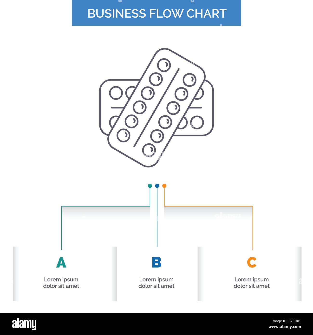 Hospital drugs chart Stock Vector Images - Alamy