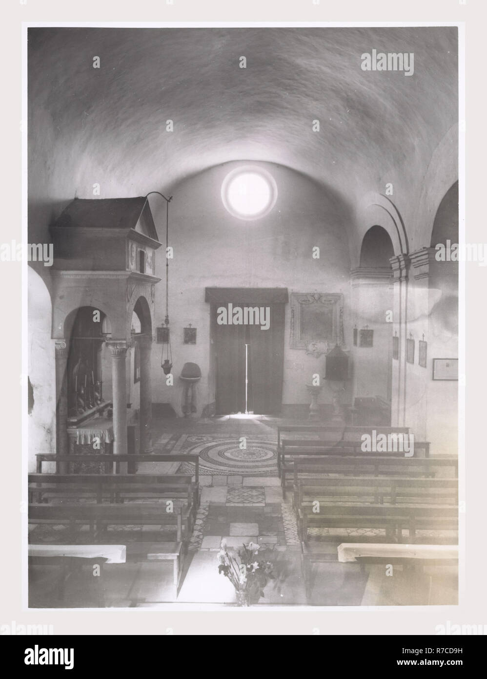 Lazio Roma Ceri Parrocchiale, S. Felice Papa, this is my Italy, the ...