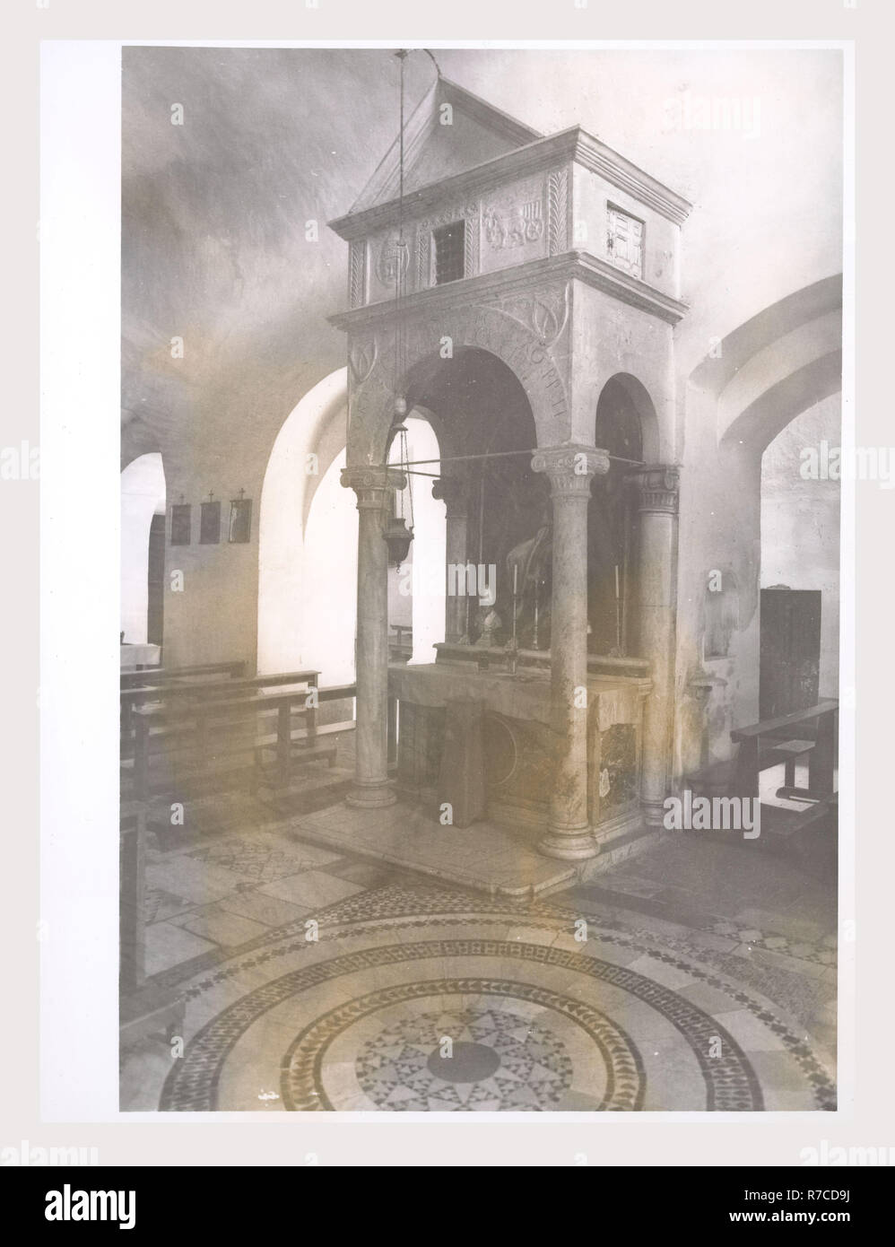 Lazio Roma Ceri Parrocchiale, S. Felice Papa, this is my Italy, the ...