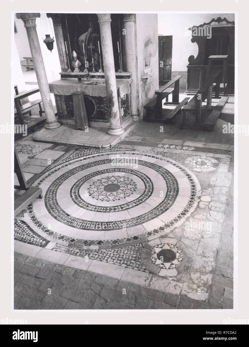 Lazio Roma Ceri Parrocchiale, S. Felice Papa, this is my Italy, the ...