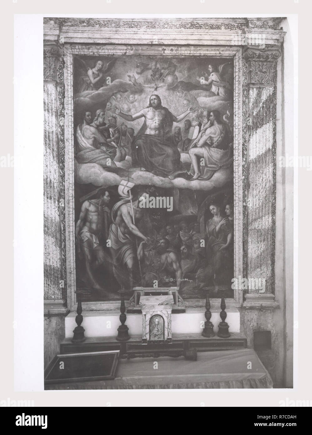 Lazio Roma Ceri Parrocchiale, S. Felice Papa, this is my Italy, the ...