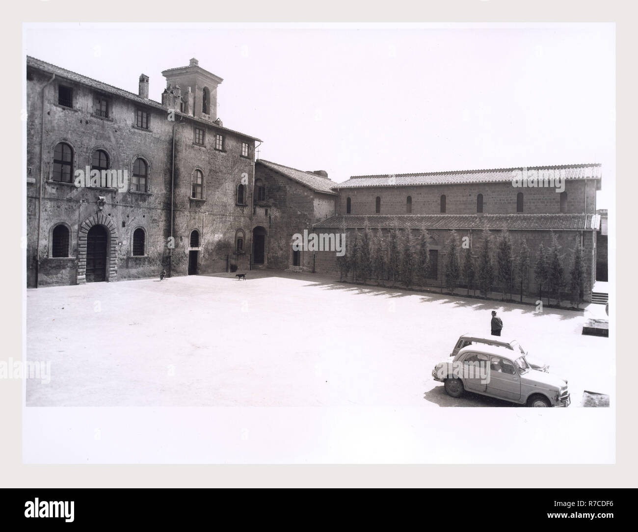Palazzo ruspoli hi-res stock photography and images - Alamy