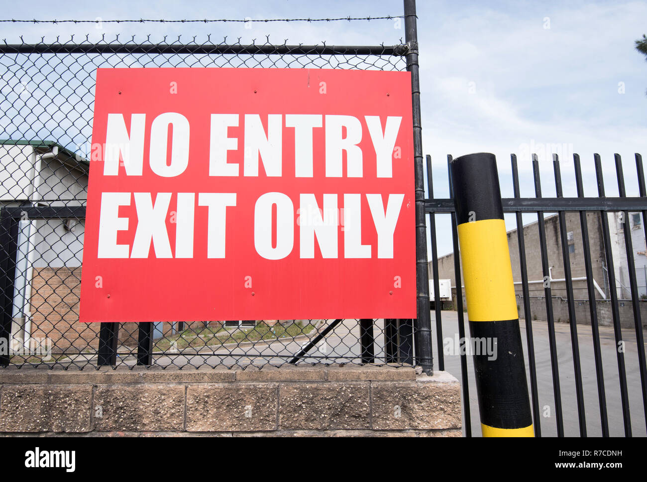 Non Exist Entry On Too