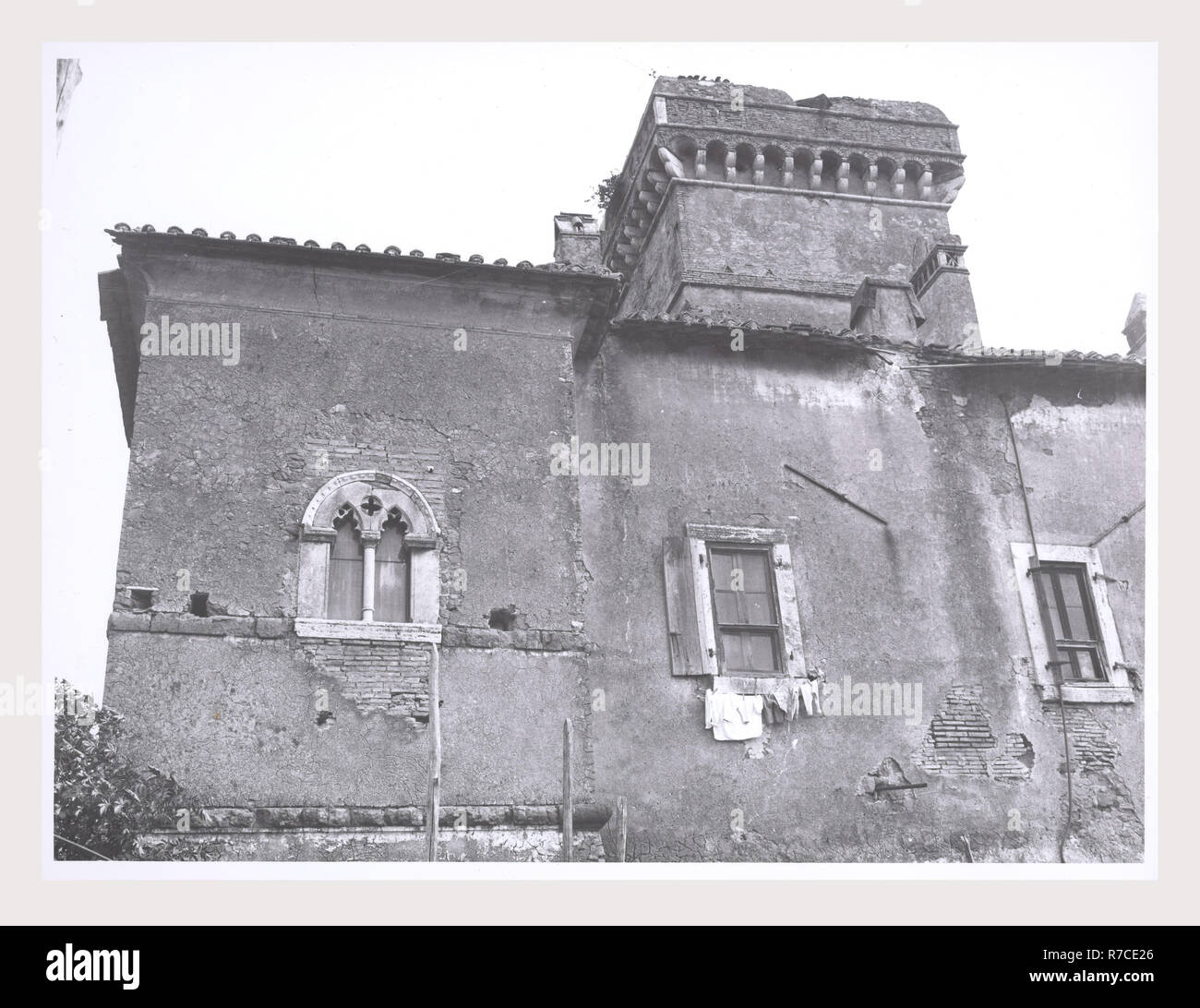 Lazio Roma Fosso di Marco Simone Casale Marco Simone, this is my Italy ...