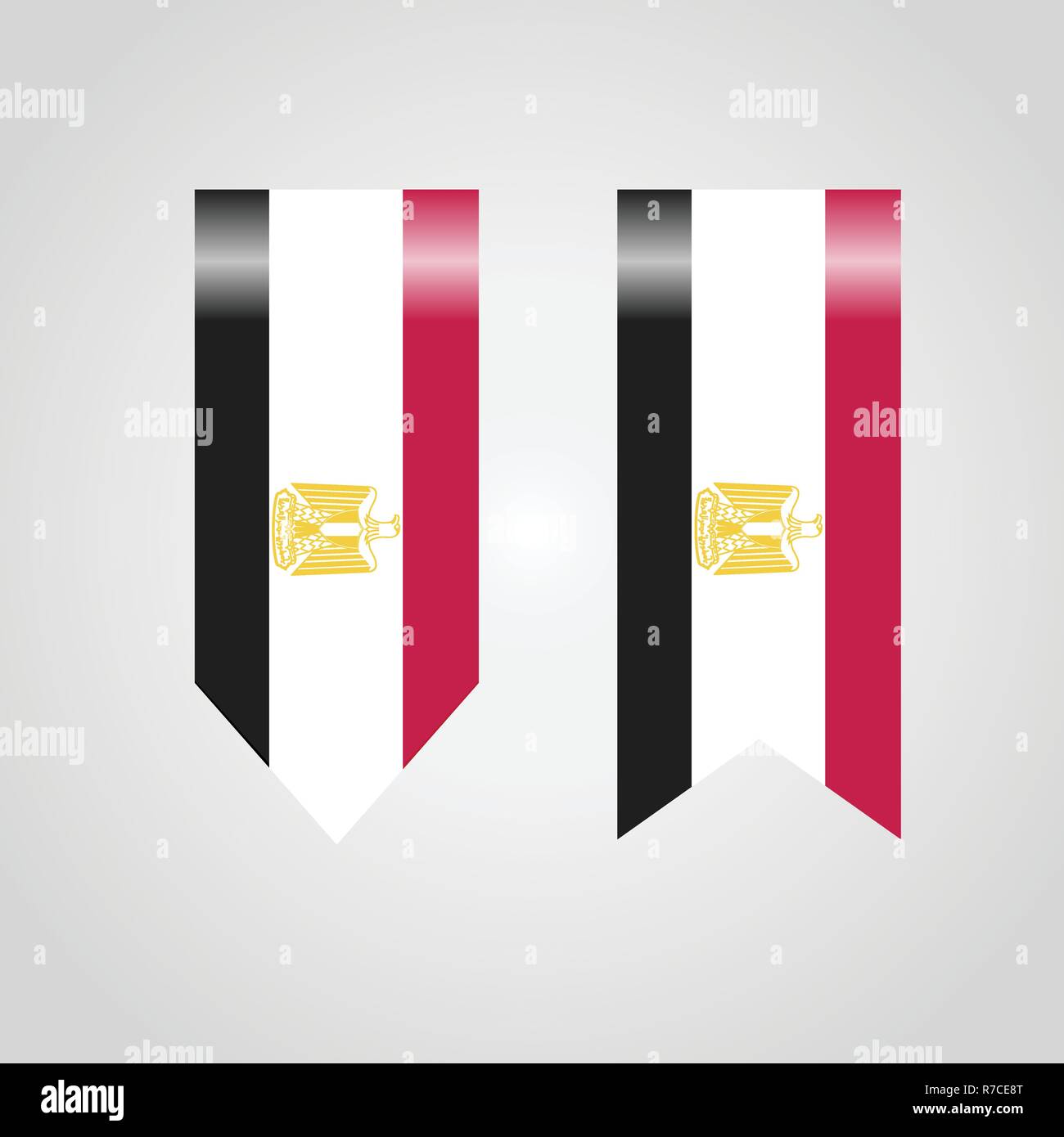 Egypt flag national flags egyptian Stock Vector Images - Alamy