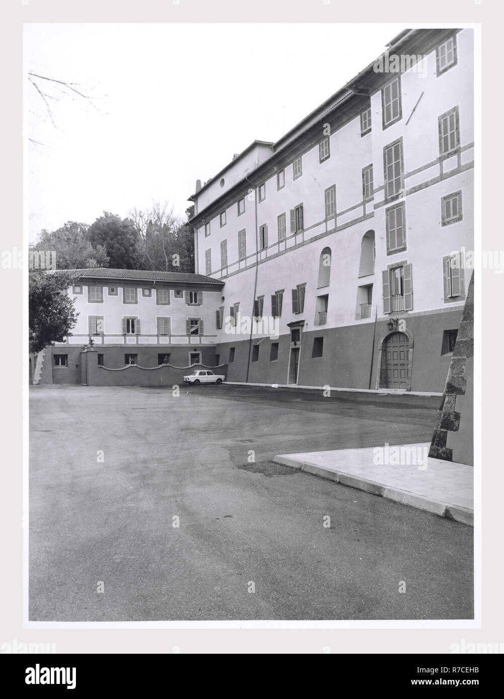 Lazio Roma Frascati Villa Tuscolana, this is my Italy, the italian ...