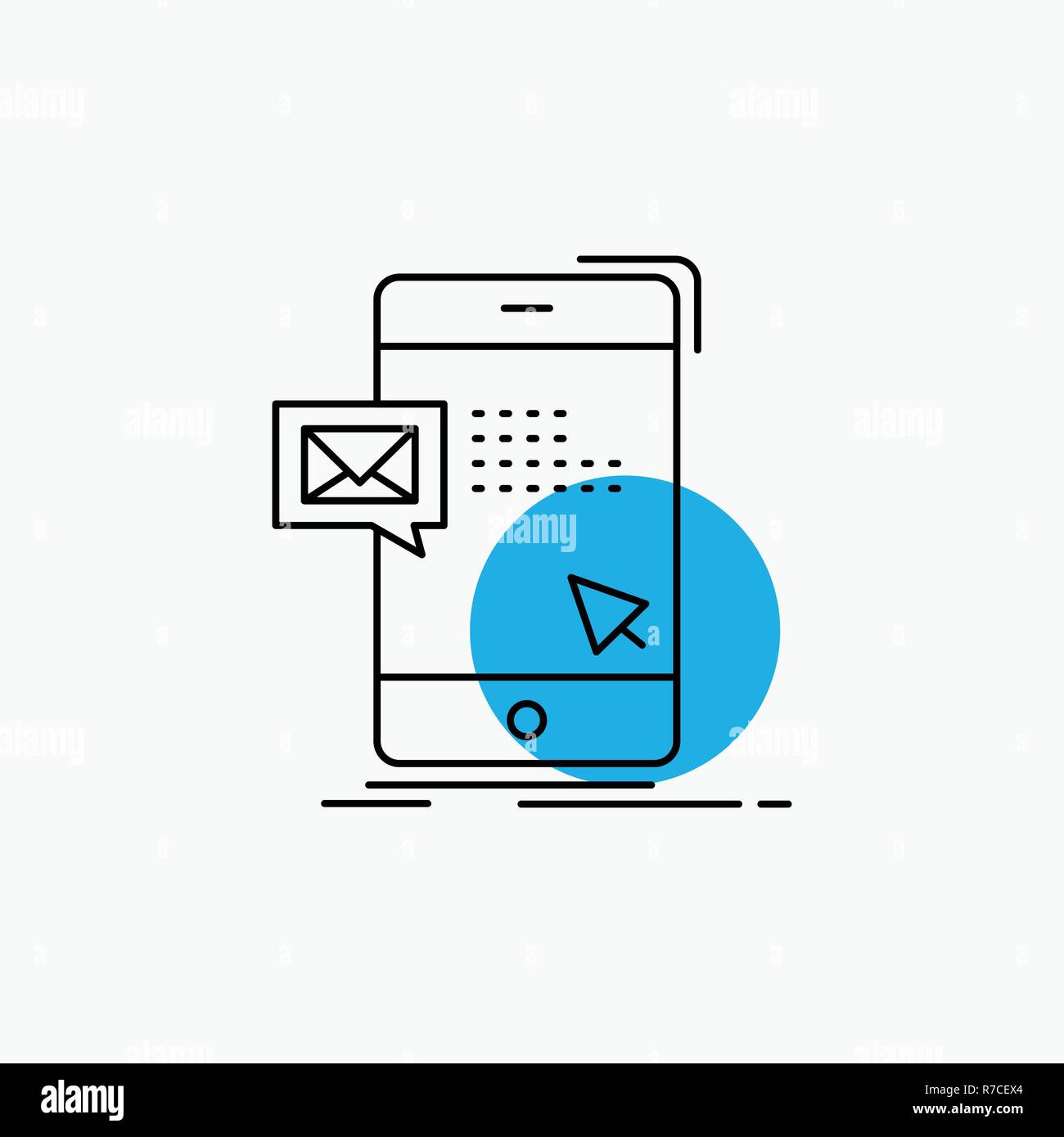 Bulk message hi-res stock photography and images - Alamy