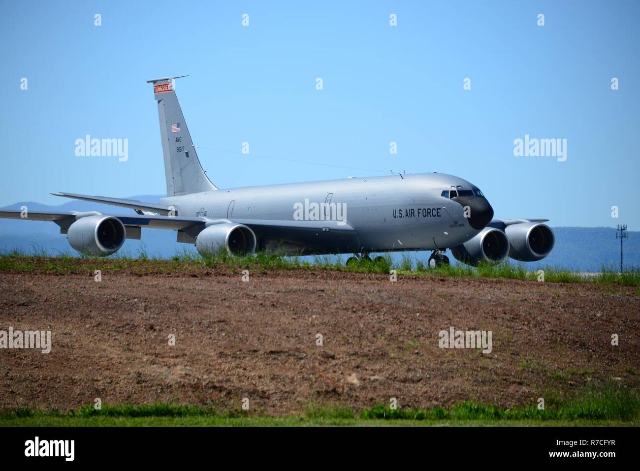 134 Air Refueling Wing