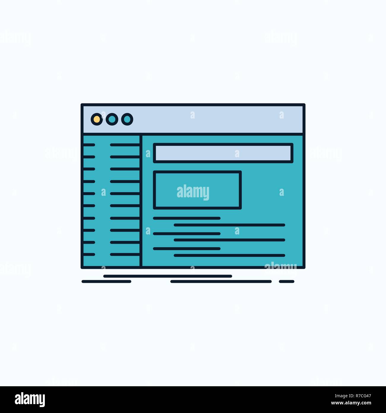 Admin panel sign hi-res stock photography and images - Alamy