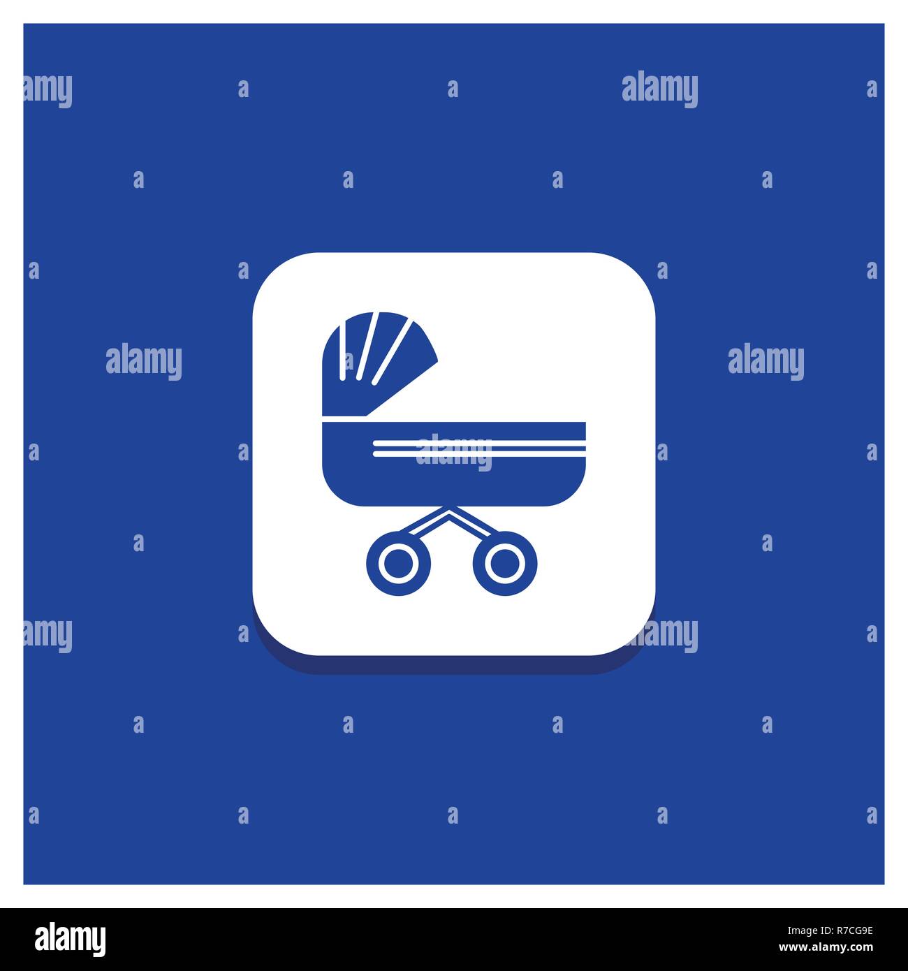 Baby birth push Stock Vector Images - Alamy