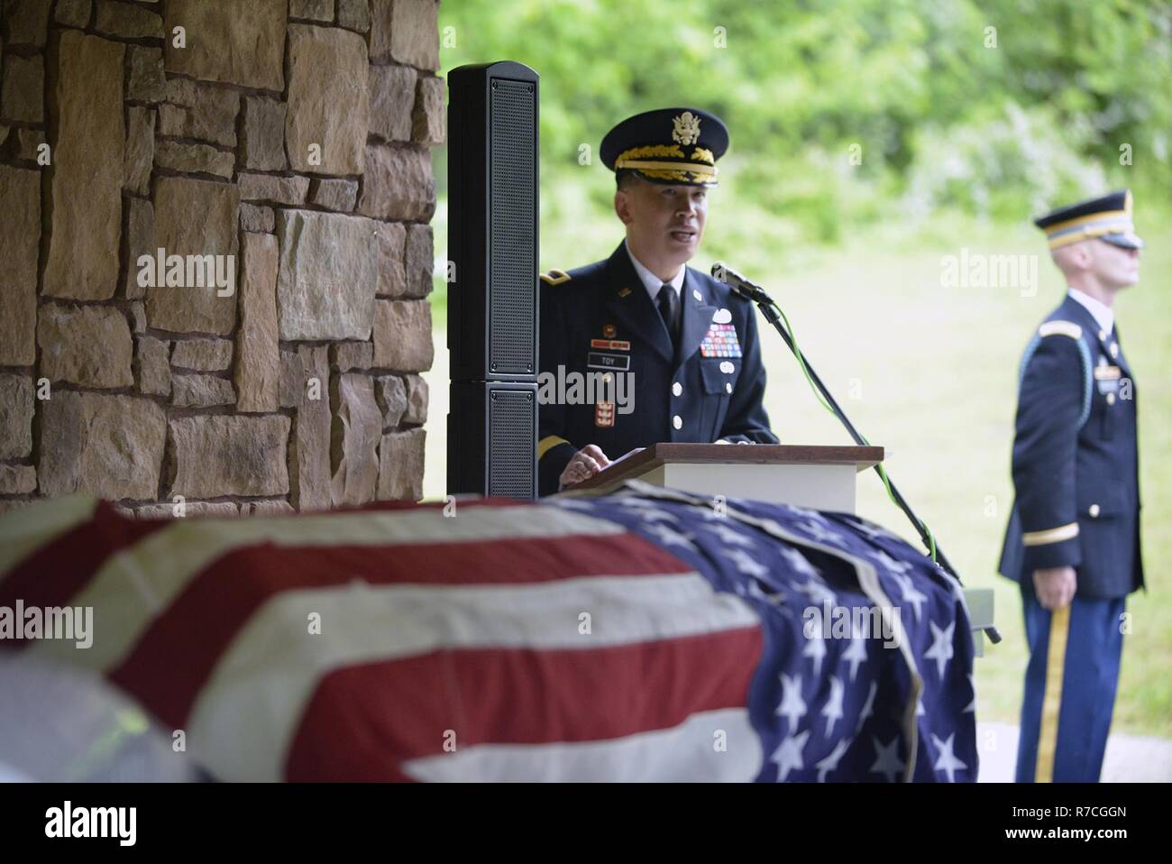 Resthaven Cemetery High Resolution Stock Photography and Images - Alamy