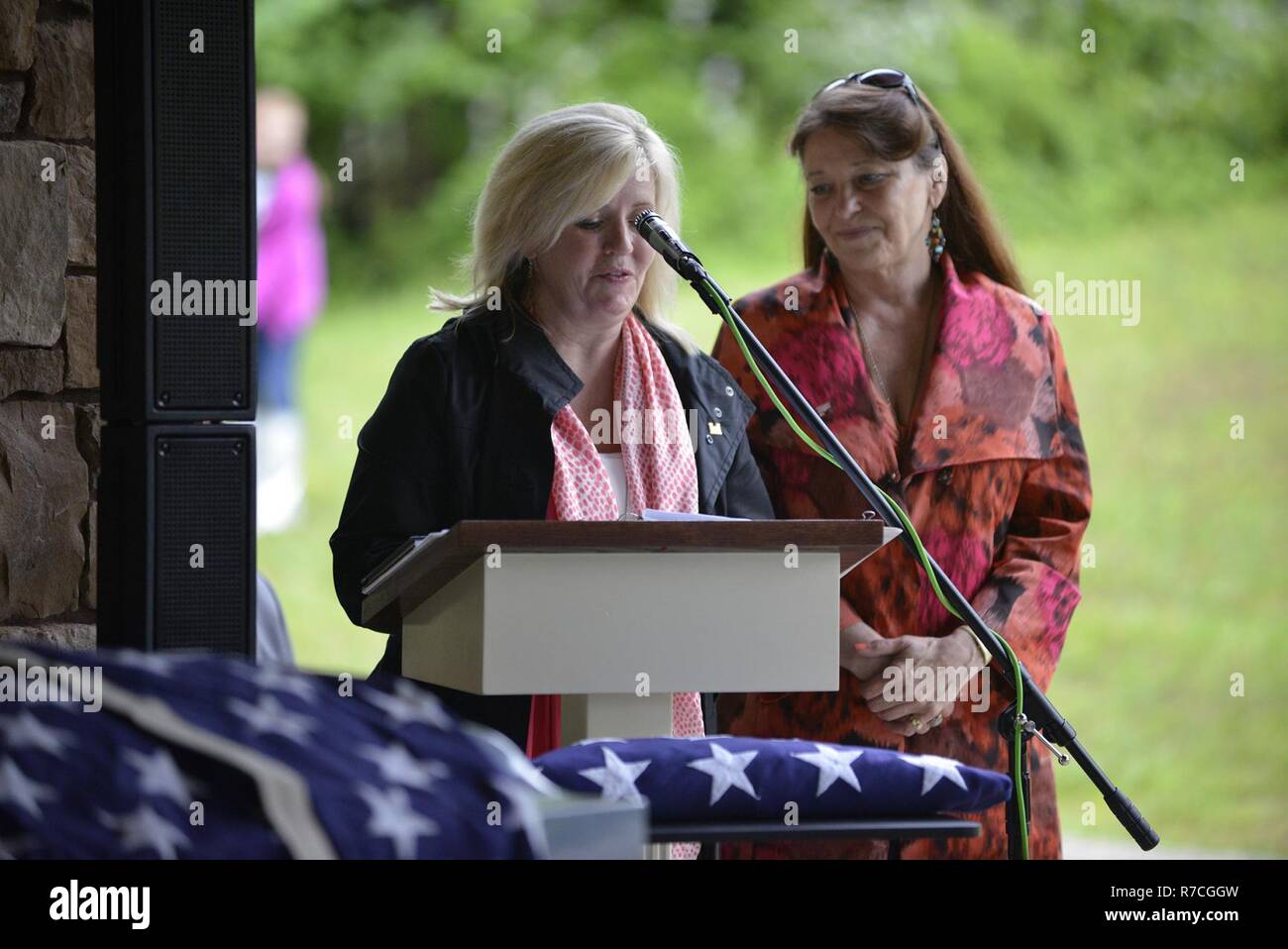 Resthaven Cemetery High Resolution Stock Photography and Images - Alamy