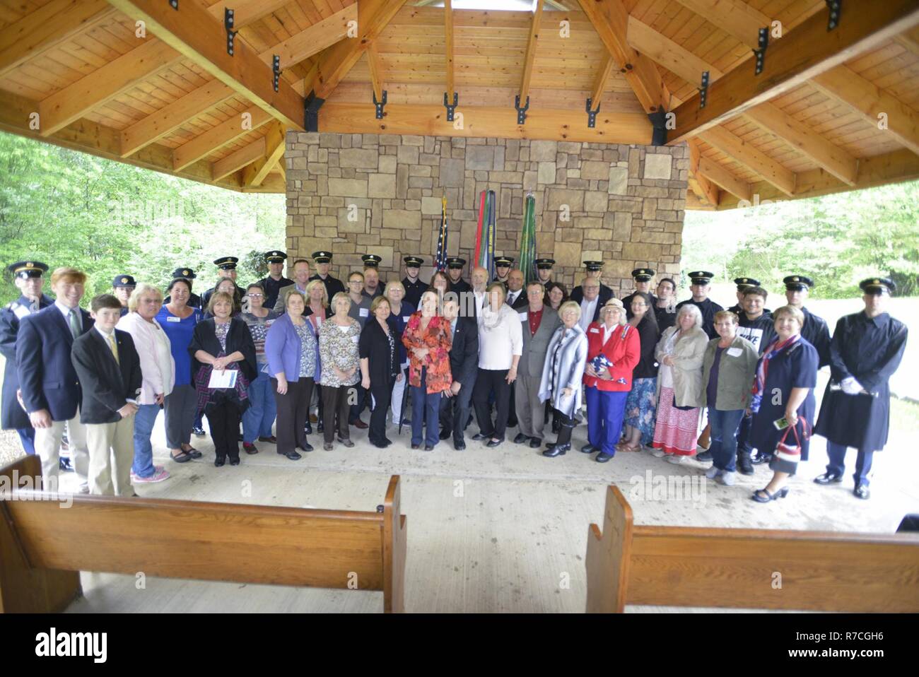 Resthaven Cemetery High Resolution Stock Photography and Images - Alamy