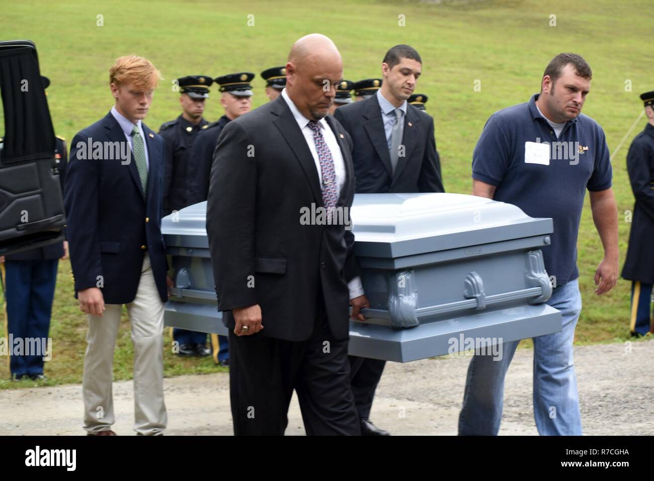Resthaven Cemetery High Resolution Stock Photography and Images - Alamy