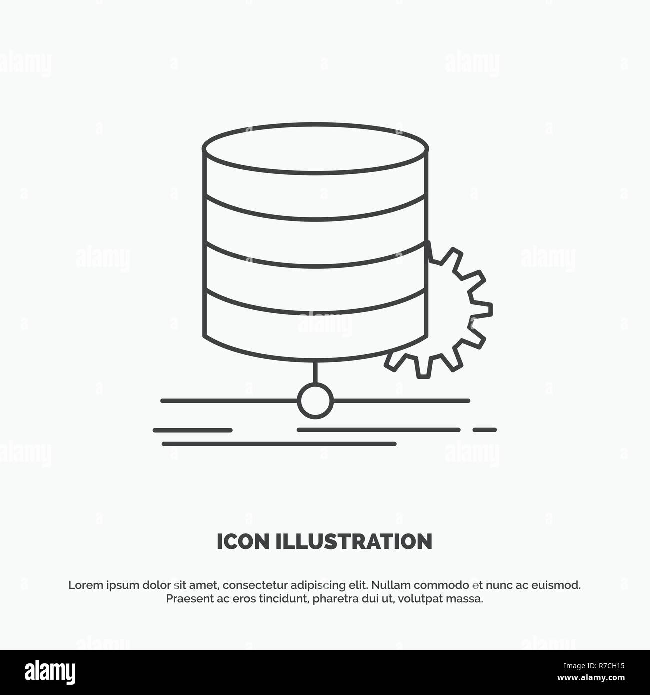 Abstract flowchart diagram computer program Cut Out Stock Images ...