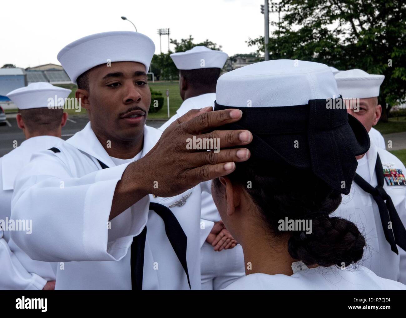 Force air arme hi-res stock photography and images - Alamy